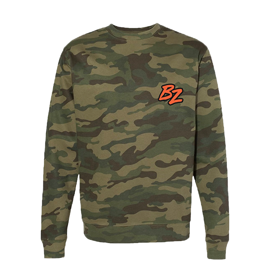 Apparel – Bailey Zimmerman